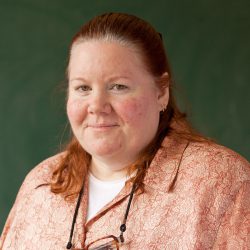 Meet our Staff