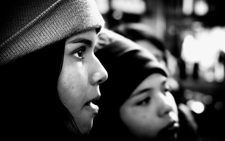 Bill Wu: Photographer. Expat. School One Alum.