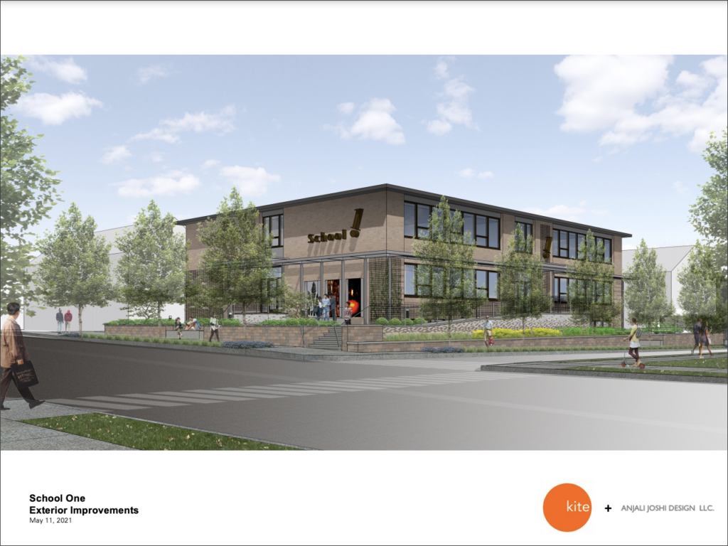 News And Information About School One